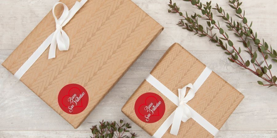 Stickers adesivi personalizzati | Full Service - Stampa Digitale Online